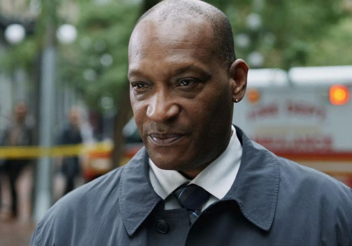 Fallece Tony Todd, icónico actor de terror y recordado como "Candyman ...