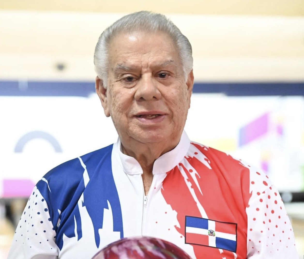Exaltarán a la leyenda dominicana Rolando Sebelén al Pabellón de la ...