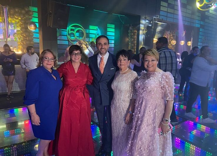 Jet Set celebra 52 años de historia, música y tradición en la República ...