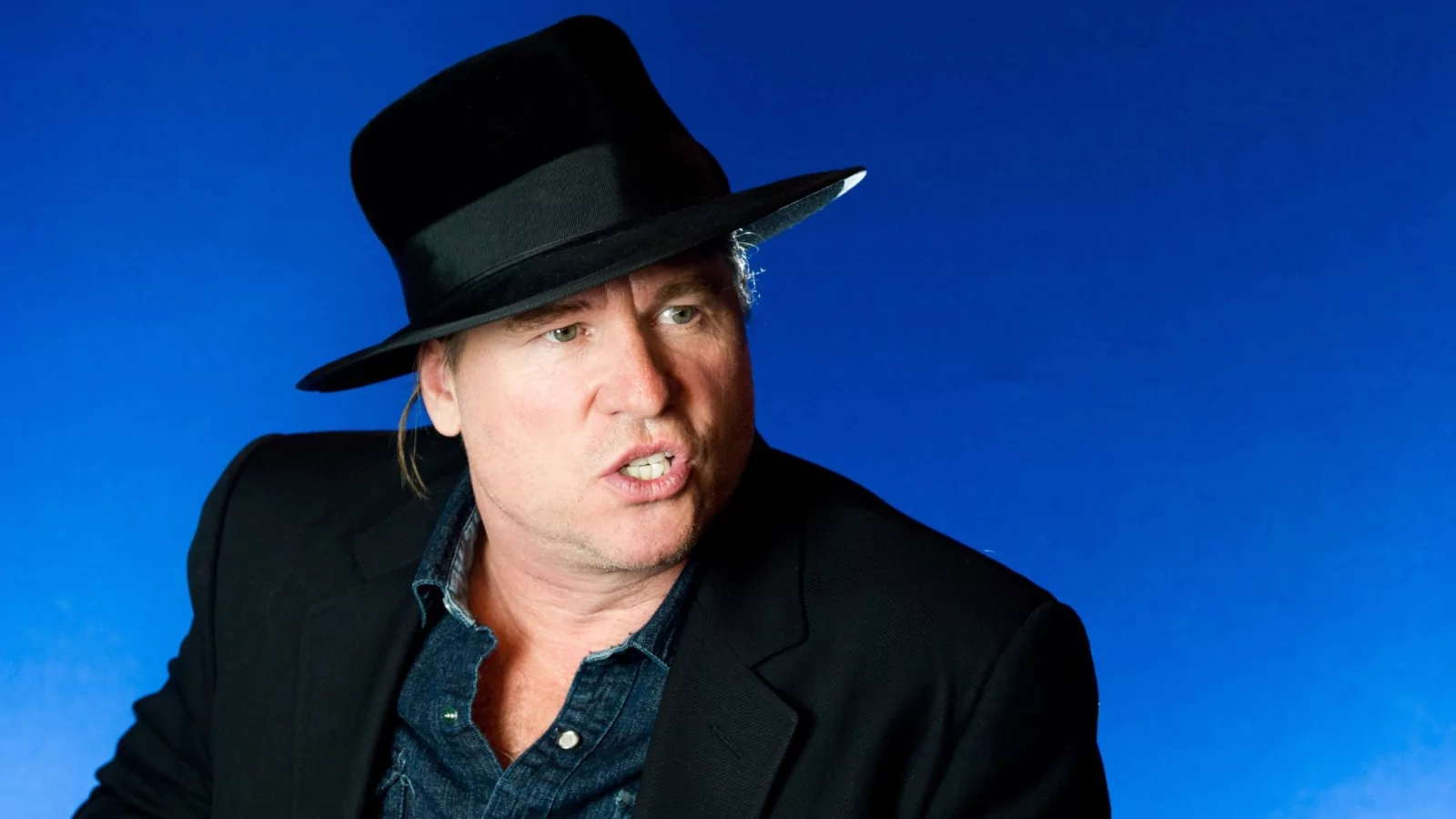 Hollywood rinde homenaje al carismático actor Val Kilmer tras su ...