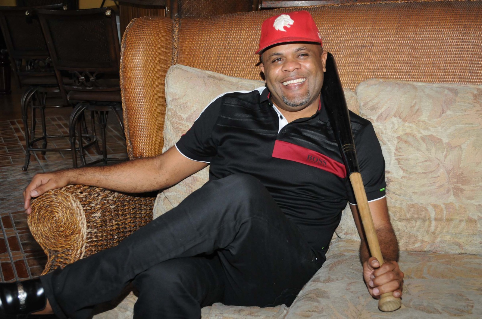 Neifi Pérez dice seguirá legado de su hermano Rubby Pérez – RCC Noticias