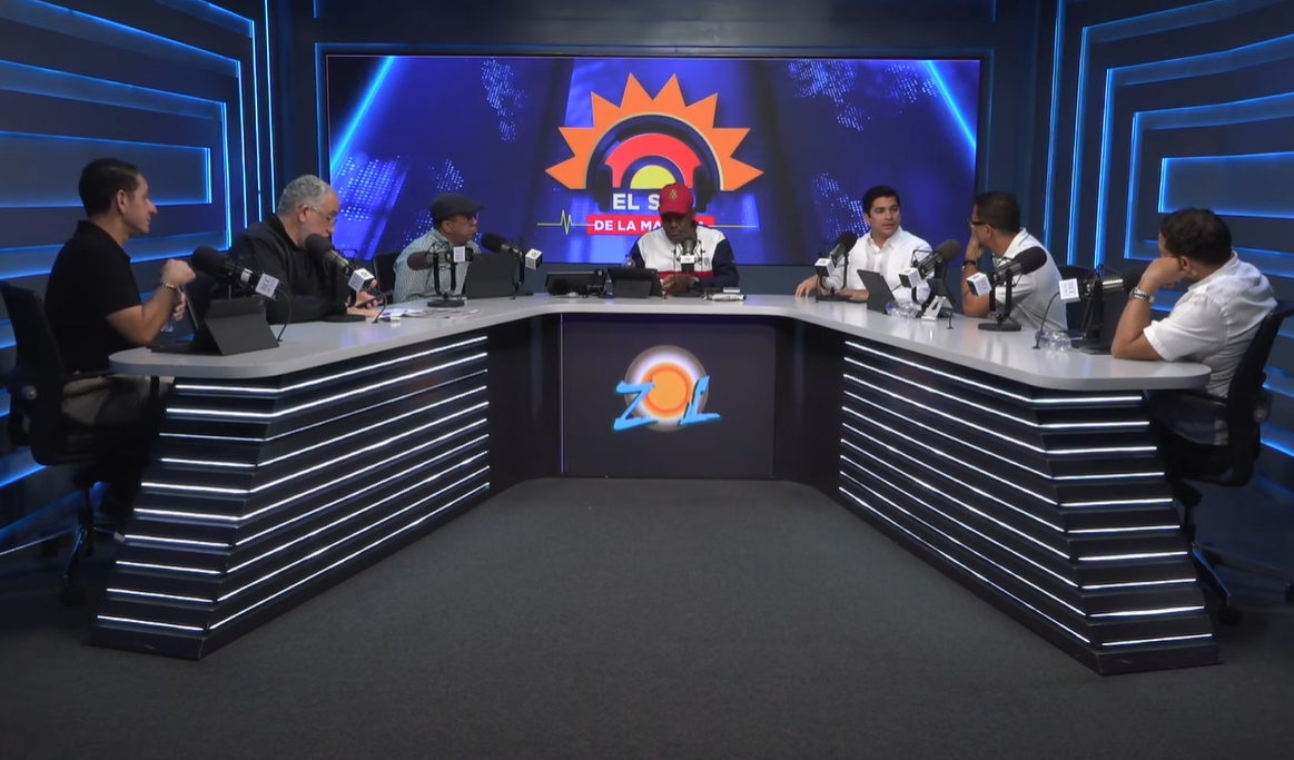 Jhael Isa Tavárez: "Monorriel es la opción más económica y segura para ...