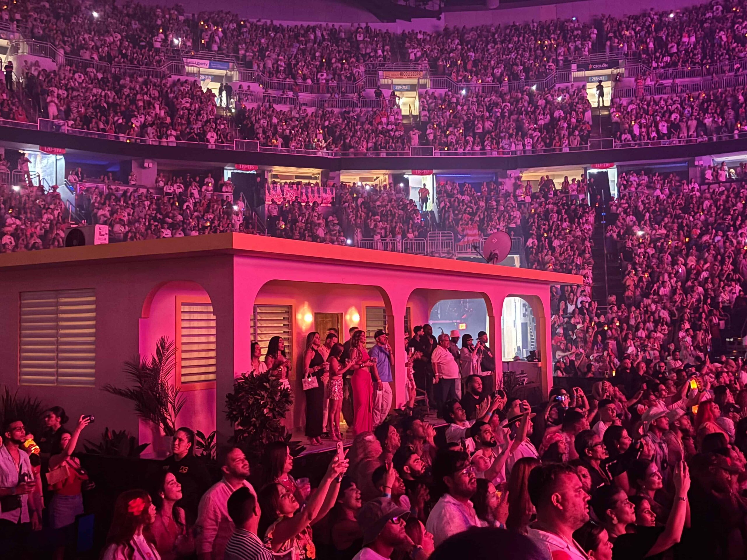 Revelan residencia de Bad Bunny generó entre 500 y 700 millones de ...