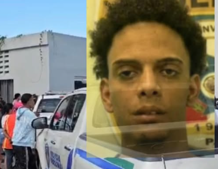 Policía abate a “Maiky” en intervención del DICRIM en La